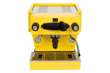 La Marzocco Espressomaschinen – Ikonen für Zuhause & Café